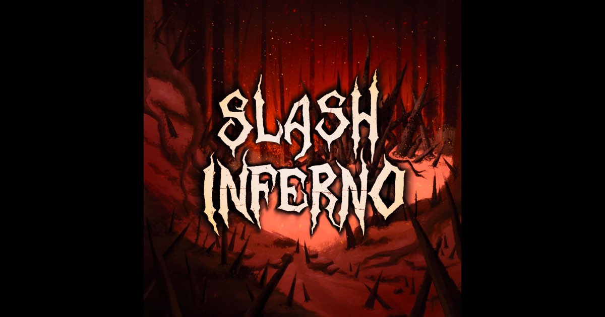 ‎Slash Inferno (feat. Teminite, Boom Kitty & Waterflame) - Single ...