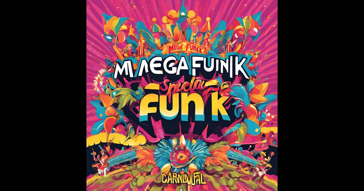‎Mega Funk Especial Carnaval - Single - Album by DJ Garcia - Apple Music