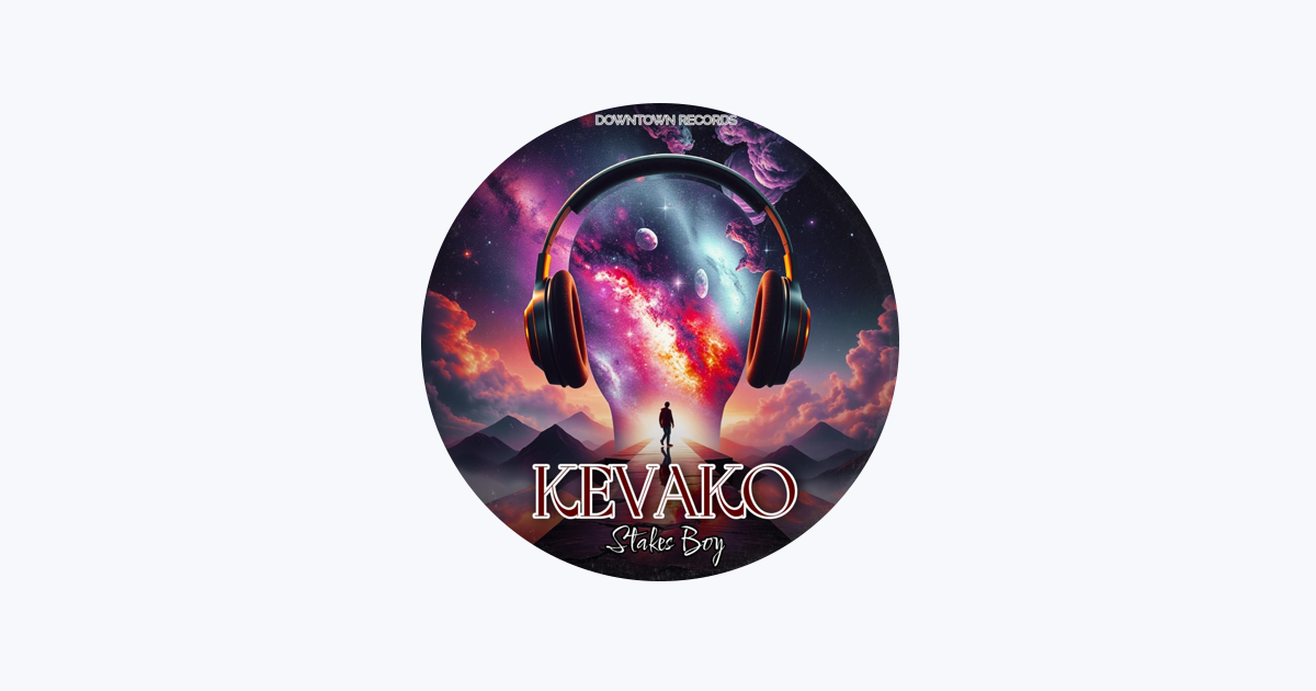 ‎Stakes Boy - Apple Music