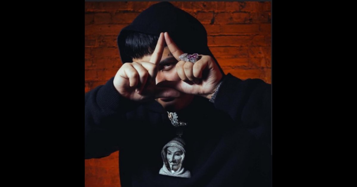 Orula - EP” álbum de Victor Mendivil en Apple Music