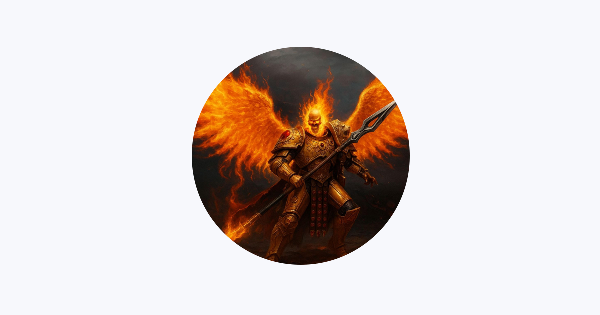 ‎Darkrazer - Apple Music