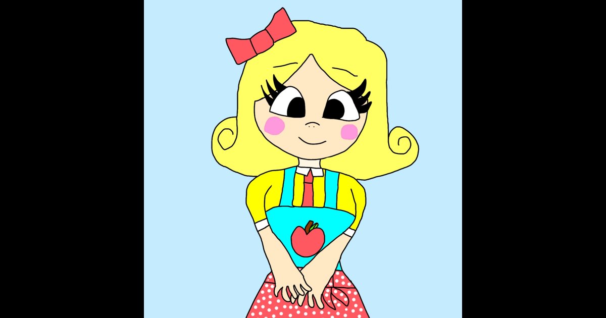 ‎Miss Delight Song - Single - Album by Wacky Tunes - Apple Music