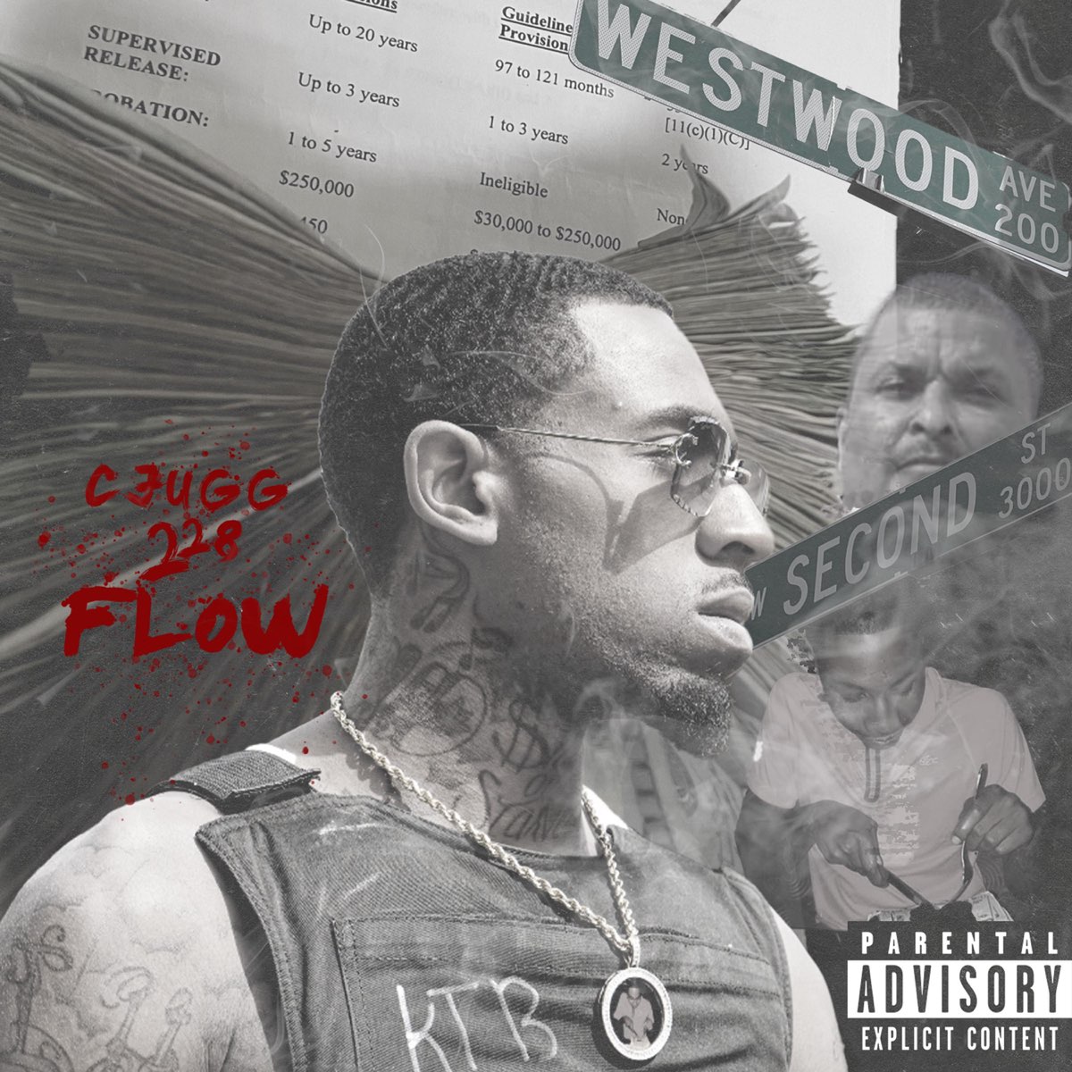 ‎228 Flow - Album by CJugg - Apple Music