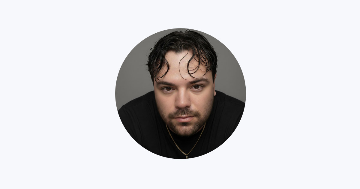 ‎Jose almeida - Apple Music