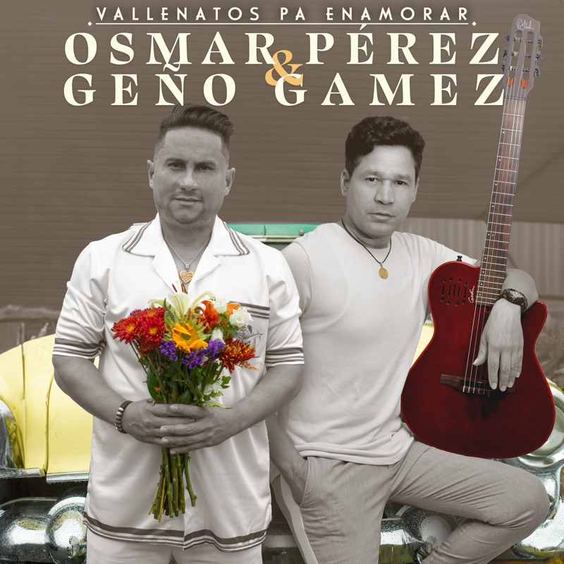 Playas Marinas - Osmar Pérez & Geño Gamez: Song Lyrics, Music Videos ...
