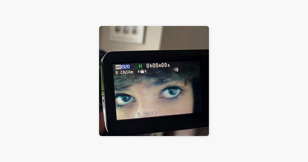 ‎strangers (feat. melodybloom) – Song by proderics – Apple Music