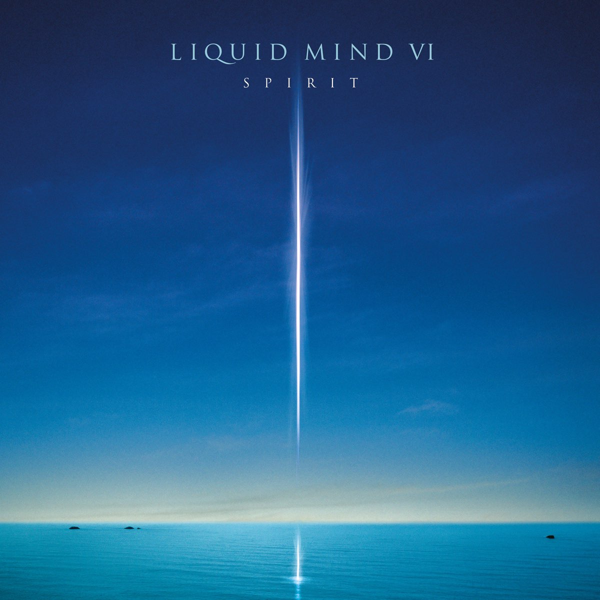 ‎Liquid Mind VI: Spirit - Album by Liquid Mind - Apple Music