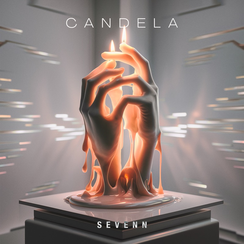 Candela (Radio Edit) - Sevenn: Song Lyrics, Music Videos & Concerts