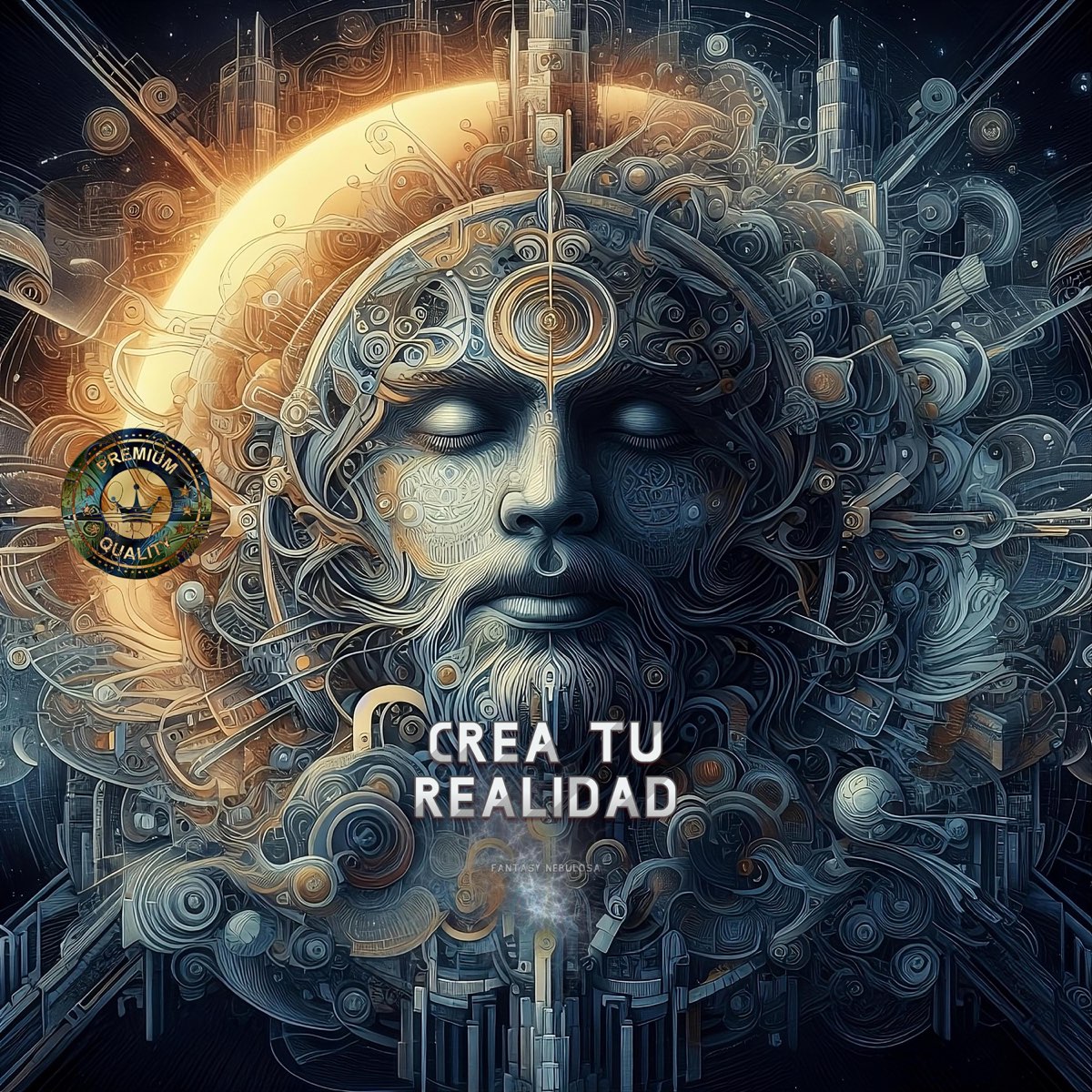 ‎Los Audios Más Poderosos Para Crear Tu Realidad - Album by Fantasy ...