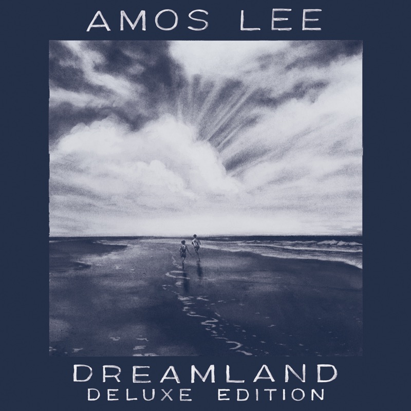 Worry No More (Acoustic) - Amos Lee: Song Lyrics, Music Videos & Concerts