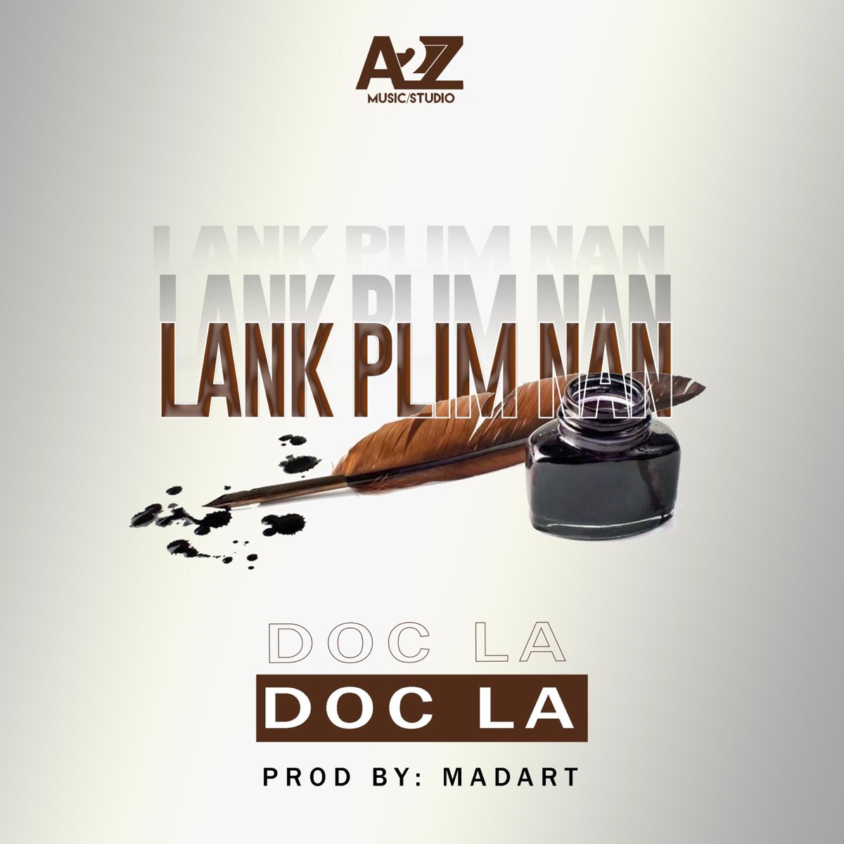 ‎Lank Plim Nan - Single - Album by Doc La - Apple Music