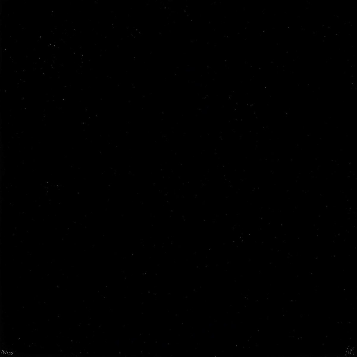 ‎Black Materia - Single - Album by Devon Hendryx - Apple Music