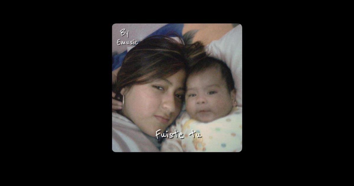 ‎Fuiste Tu - Single - Album by Emily Moreira - Apple Music