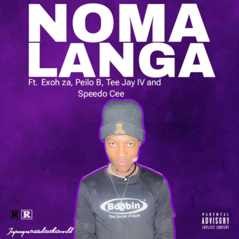 Nomalanga (feat. eXoh za, Peilo b, Tee Jay IV & Speedo Cee) - Mzeke RSA ...