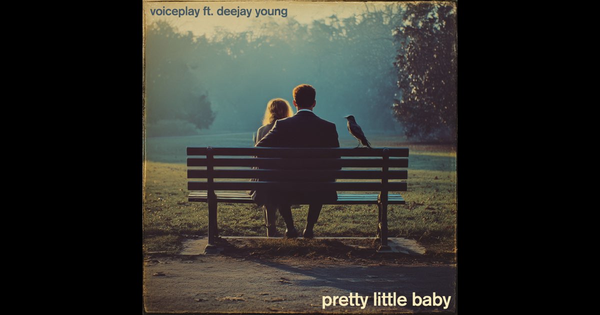 ‎Pretty Little Baby (Mini) [feat. Deejay Young] - Single - Album by ...