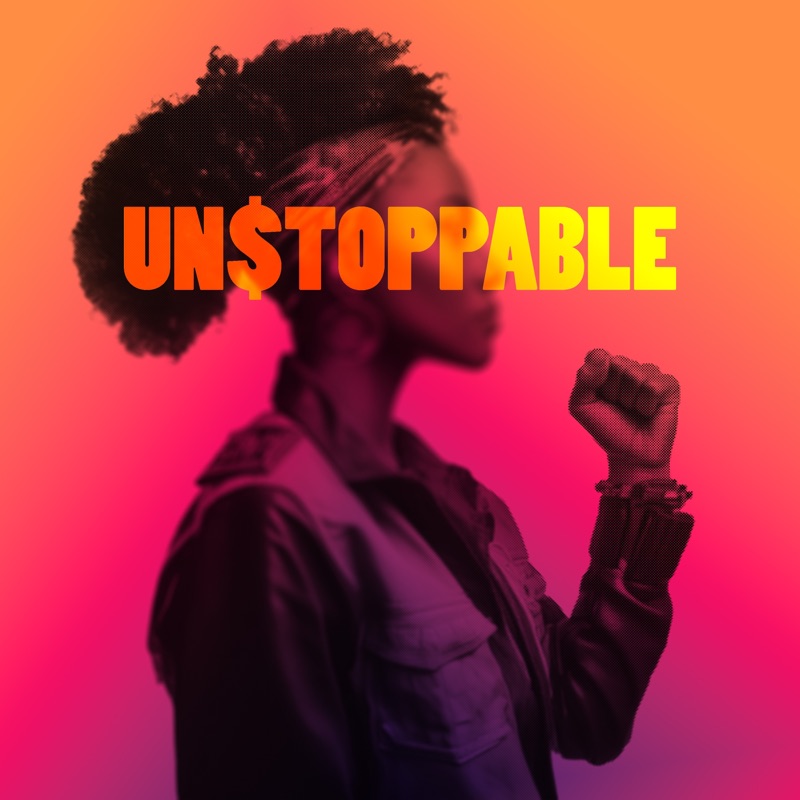 Unstoppable - Jasmine Denise: Song Lyrics, Music Videos & Concerts