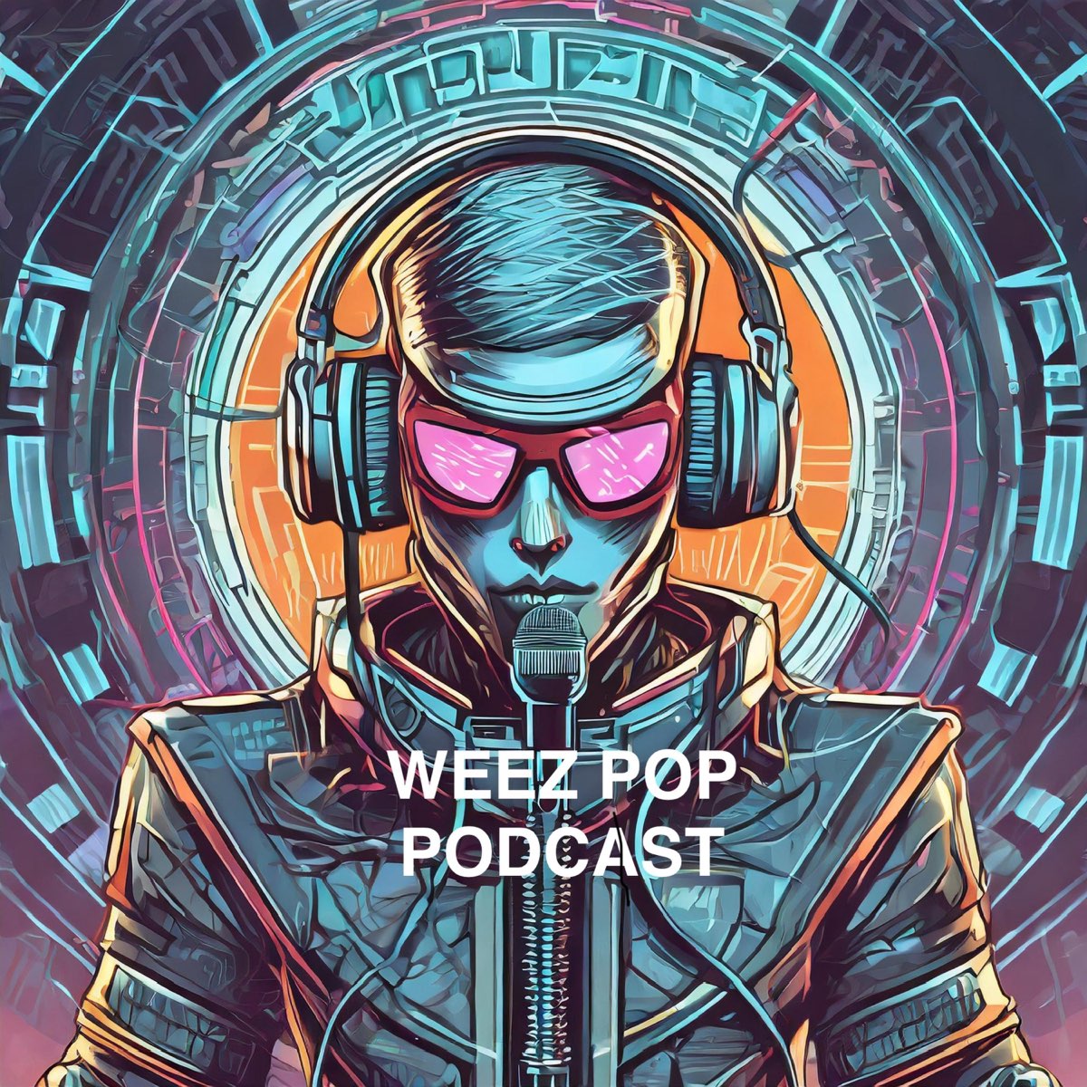 Exploring how technology shapes our human connections" - Album by Weez ...