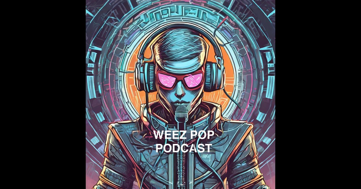 Exploring how technology shapes our human connections" - Album by Weez ...