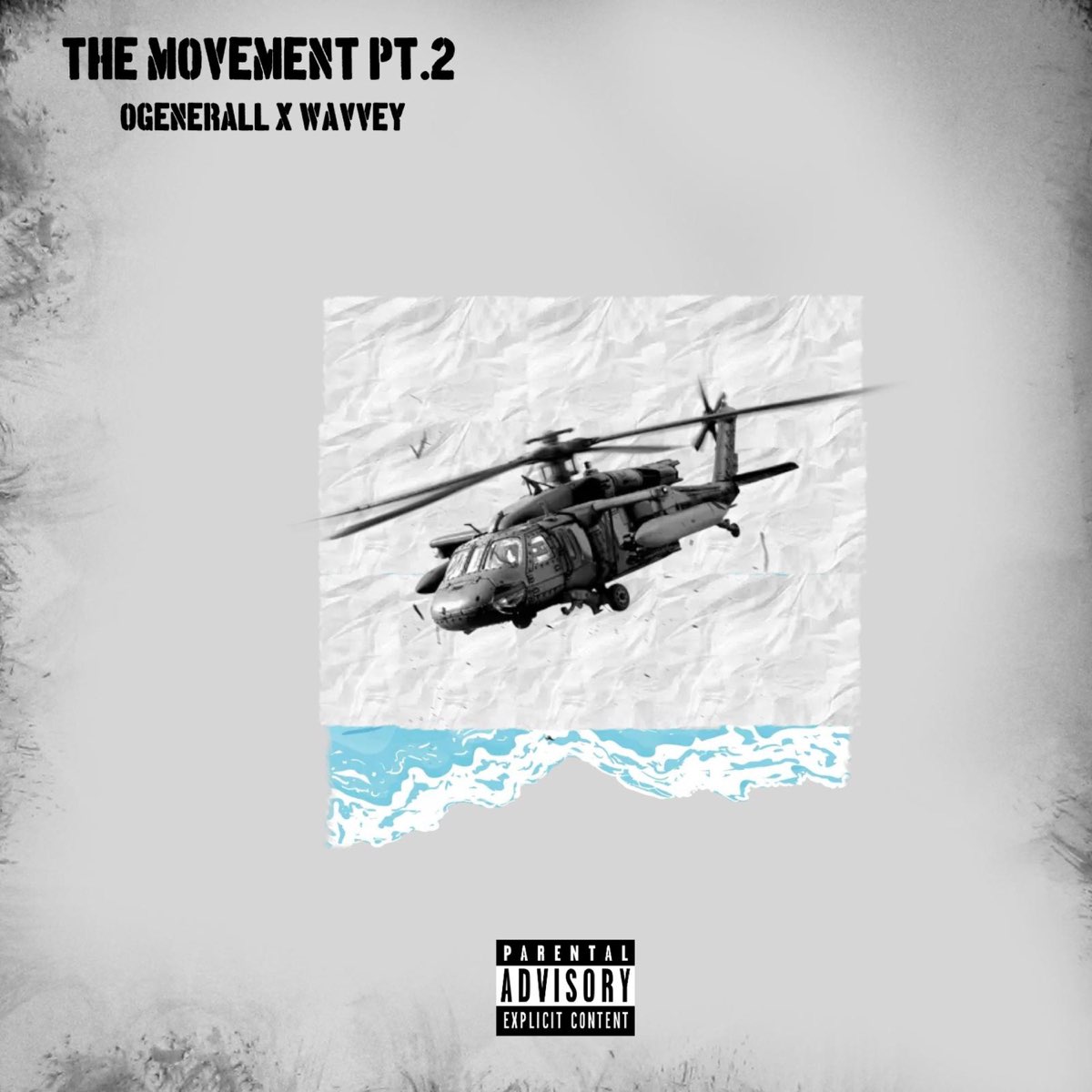 ‎The Movement, Pt. 2 - Single - Album by Major Motion Boyz - Apple Music