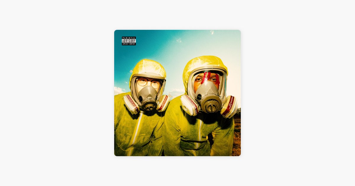 ‎Radiation - Song by Cayo - Apple Music