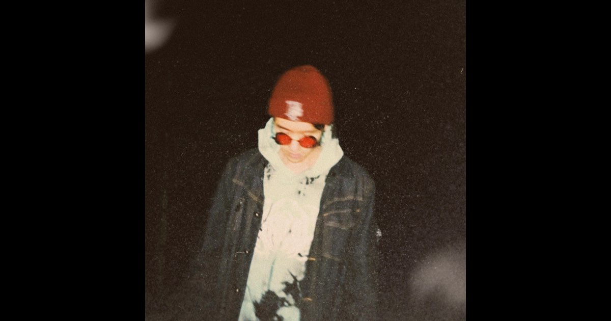 ‎VHS EMULATOR - Album by Jos. K. - Apple Music