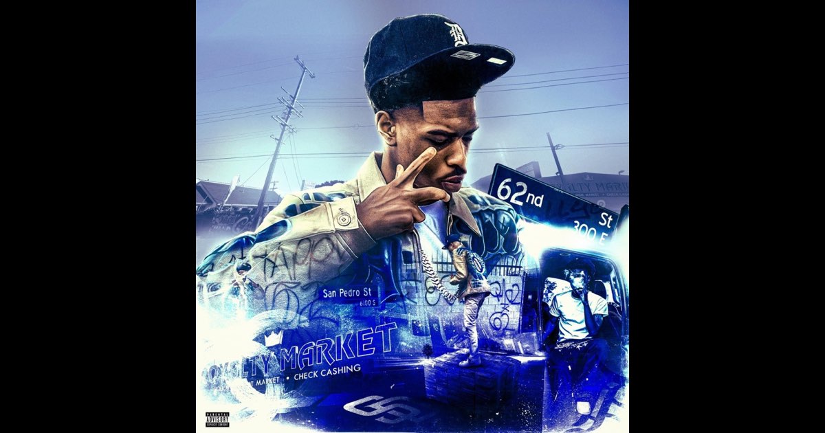 ‎Product Of The Trenches - Album by Day3 - Apple Music