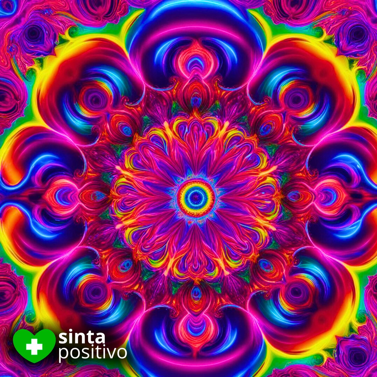 Schumann Resonance: Reset Your Energy Field” álbum de Sinta Positivo en ...