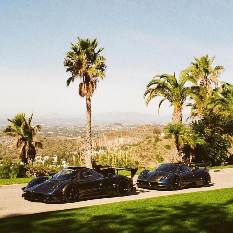 Made It Out The Hood - Barragini: Song Lyrics, Music Videos & Concerts