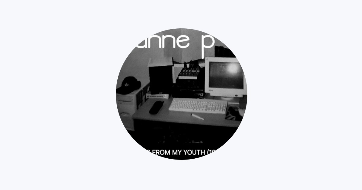 ‎Danne P - Apple Music