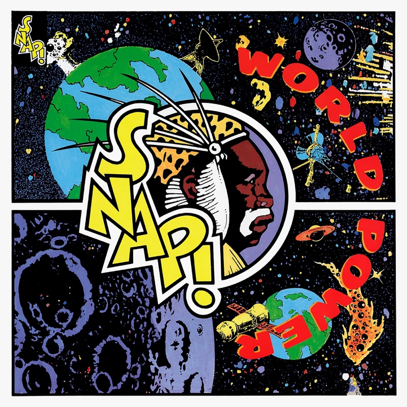 The Power - Snap!: Song Lyrics, Music Videos & Concerts