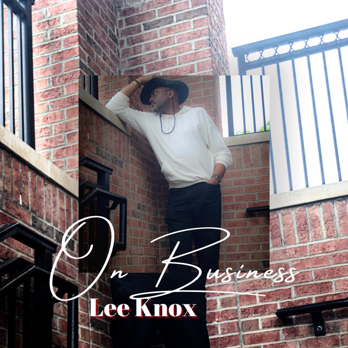 ‎On Business - Album by Lee Knox - Apple Music