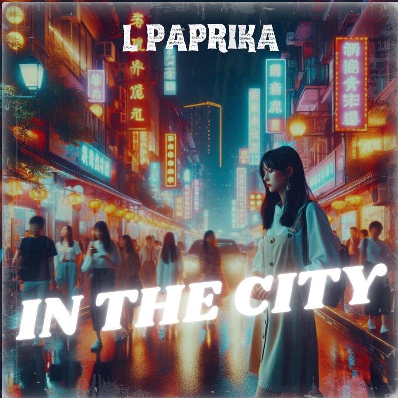 ERES UNA FANTASMA - L Paprika: Song Lyrics, Music Videos & Concerts