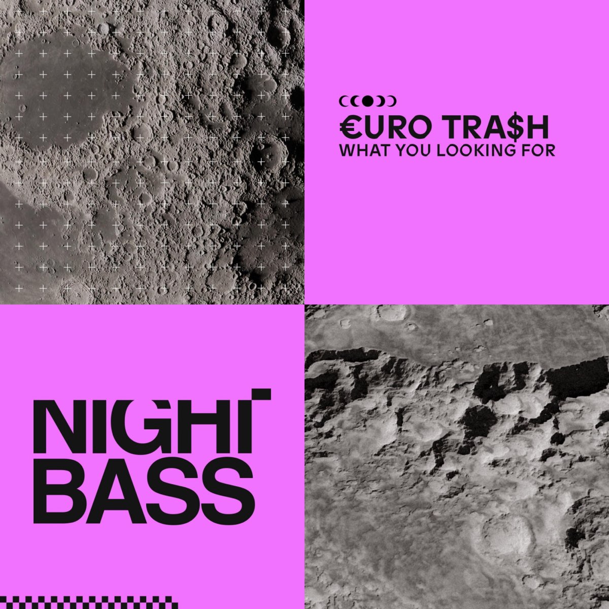 What You Looking For - Single》- €URO TRA$H的专辑 - Apple Music