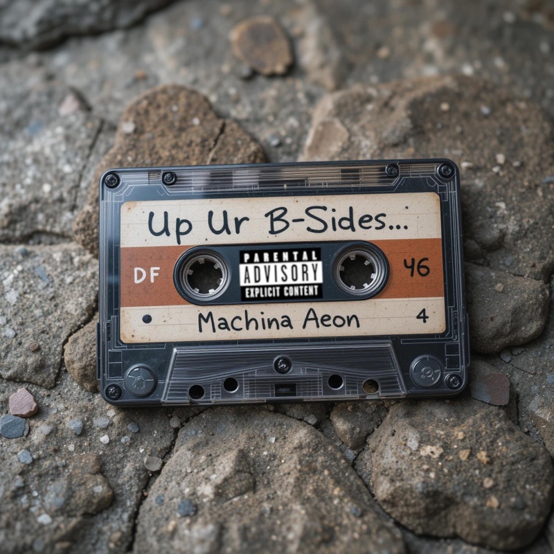 The Final "F**k You!" (Say Goodbye) - Machina Aeon: Song Lyrics, Music ...