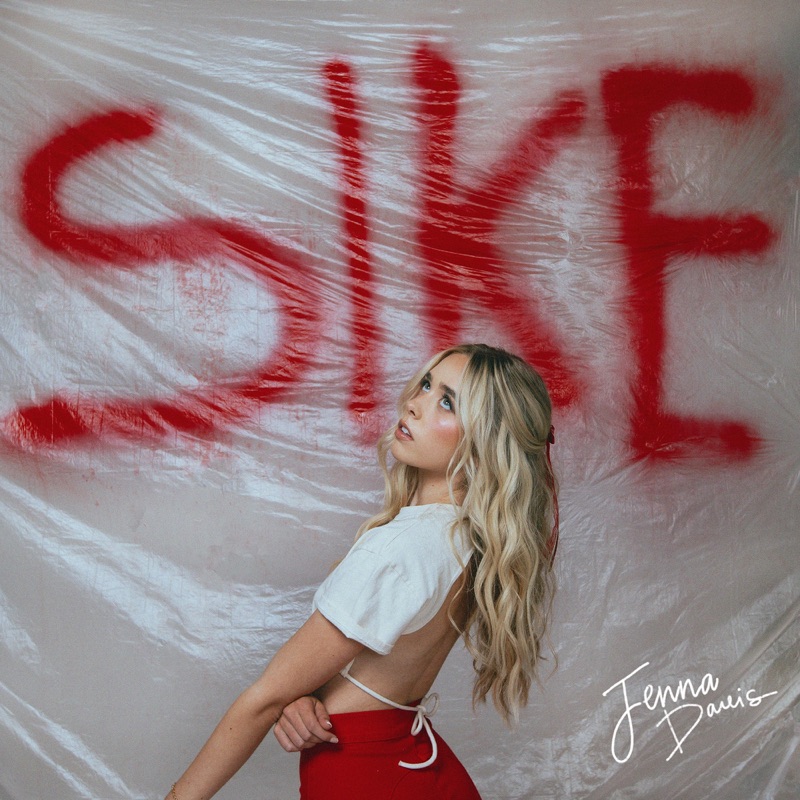 6FT Nothing - Jenna Davis: Song Lyrics, Music Videos & Concerts