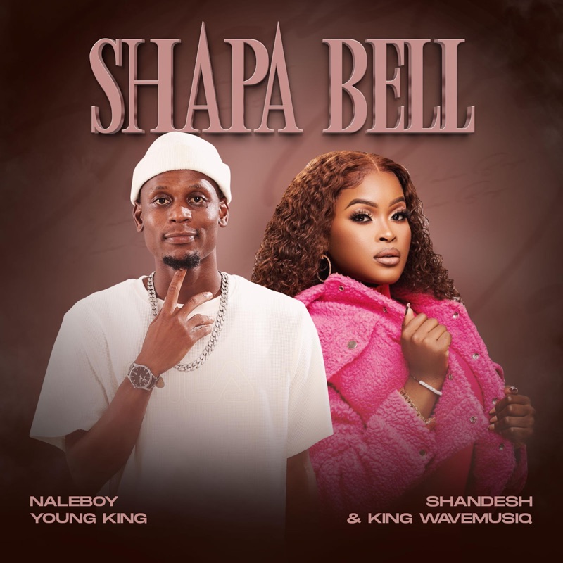 Shapa Bell (feat. Shandesh & King WaveMusiq) - Naleboy Young King: Song Lyrics, Music Videos ...