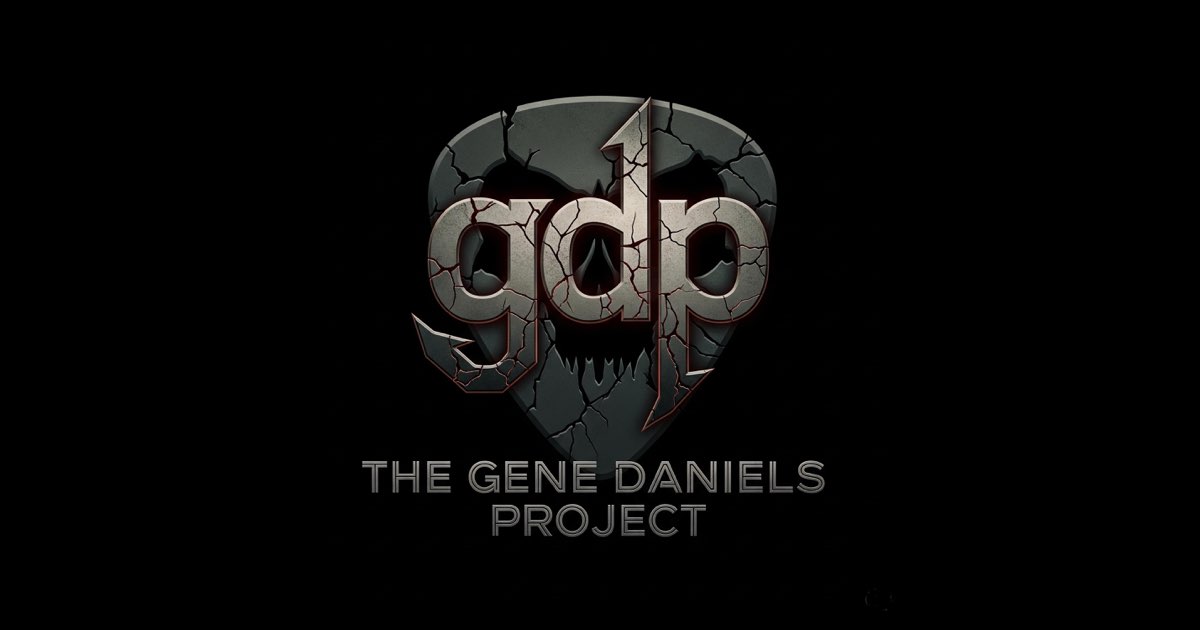 ‎Your Heroes - Single - Album by The Gene Daniels Project - Apple Music