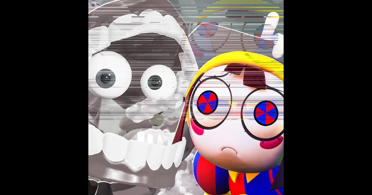 I Want You To Stay With Me (TADC) - Single” álbum de NerdOut en Apple Music