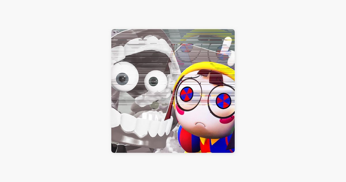 ‎I Want You To Stay With Me (TADC) - Single - Album by NerdOut - Apple ...