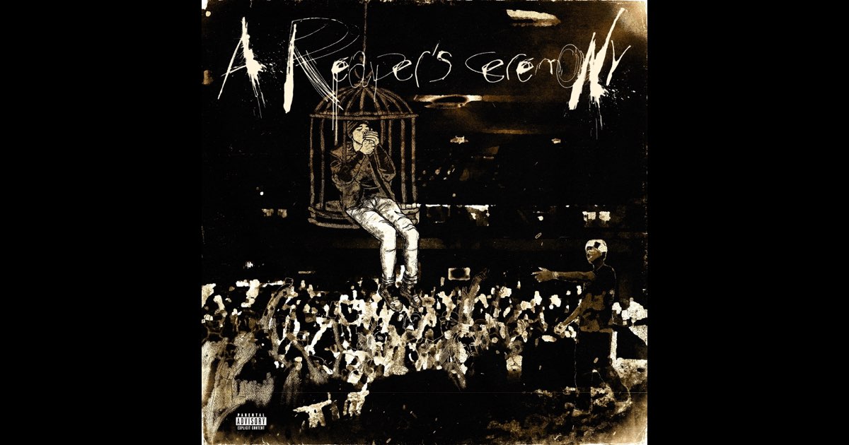 ‎A Reaper's Ceremony - Album by YFG FATSO - Apple Music