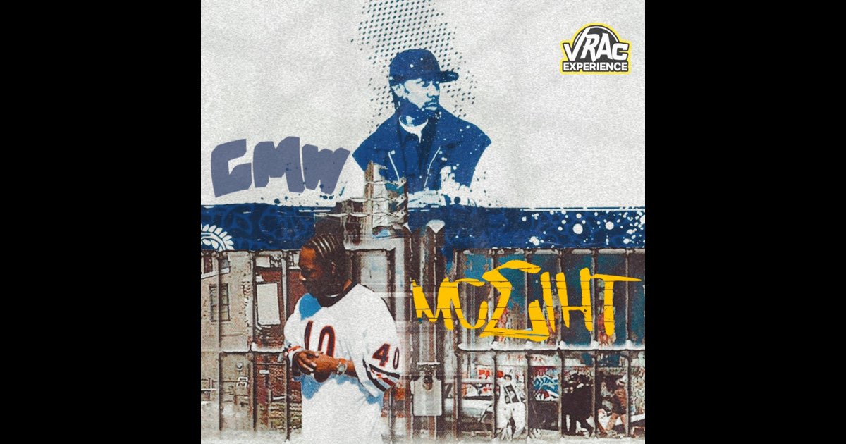 ‎MC Eiht Of Compton Most Wanted Hood Arrest 2 Affiliated - Album by ...