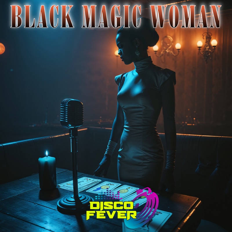 Black Magic Woman - Disco Fever: Song Lyrics, Music Videos & Concerts