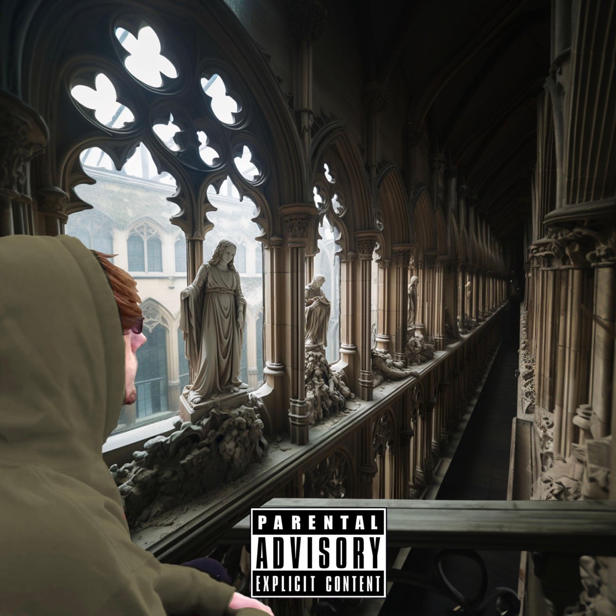 ‎The Mark of Athena - Single - Album by Cloudy Boys Entertainment ...