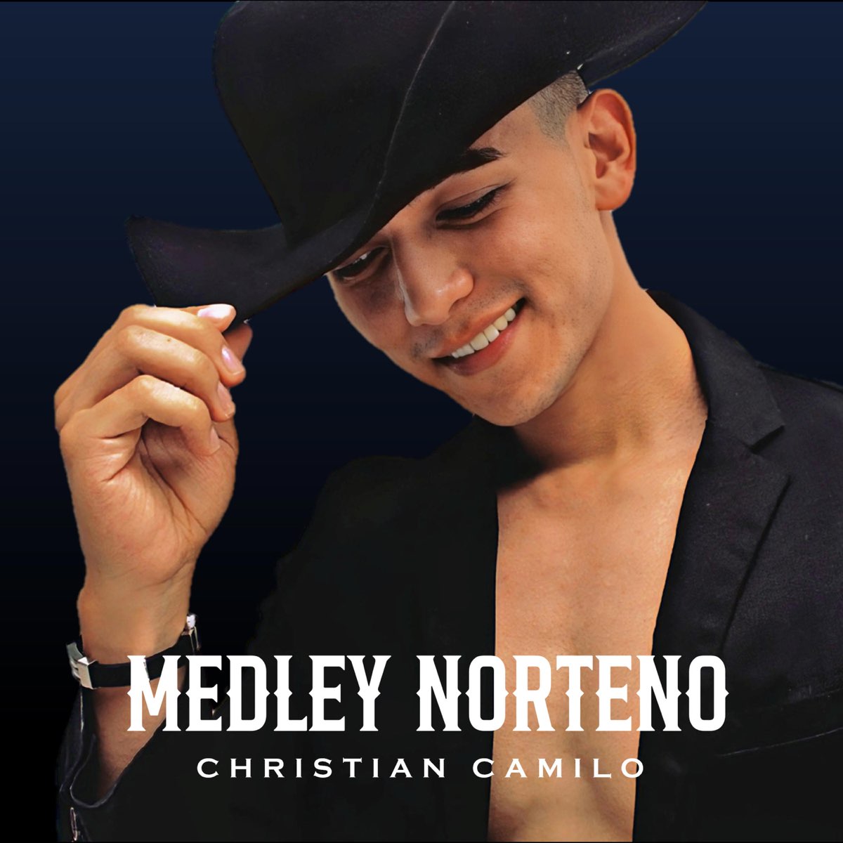 ‎Medley Norteño (Billete Verde Pueblo Querido Ni parientes Somos ...