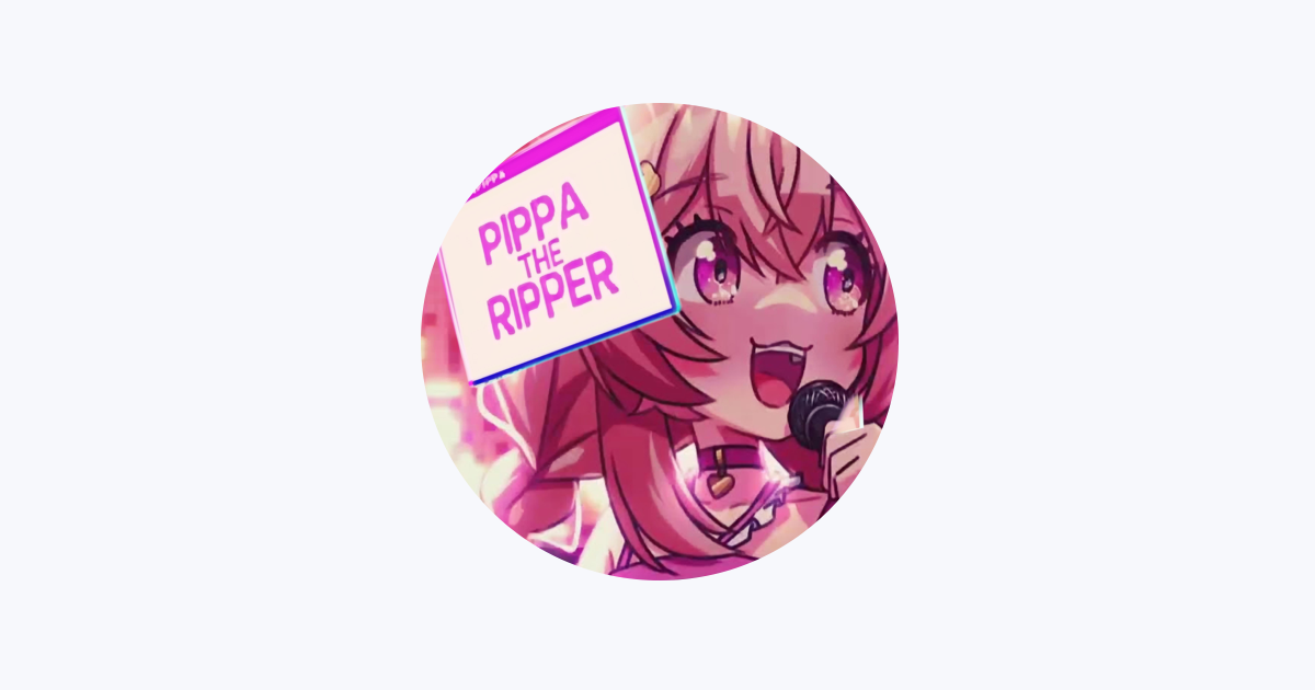 ‎Pipkin Pippa - Apple Music