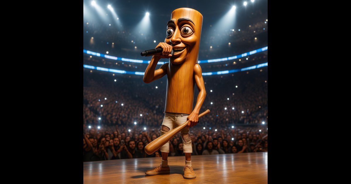 ‎Brainrot Rap Show - Single - Album by The Brainrot World - Apple Music