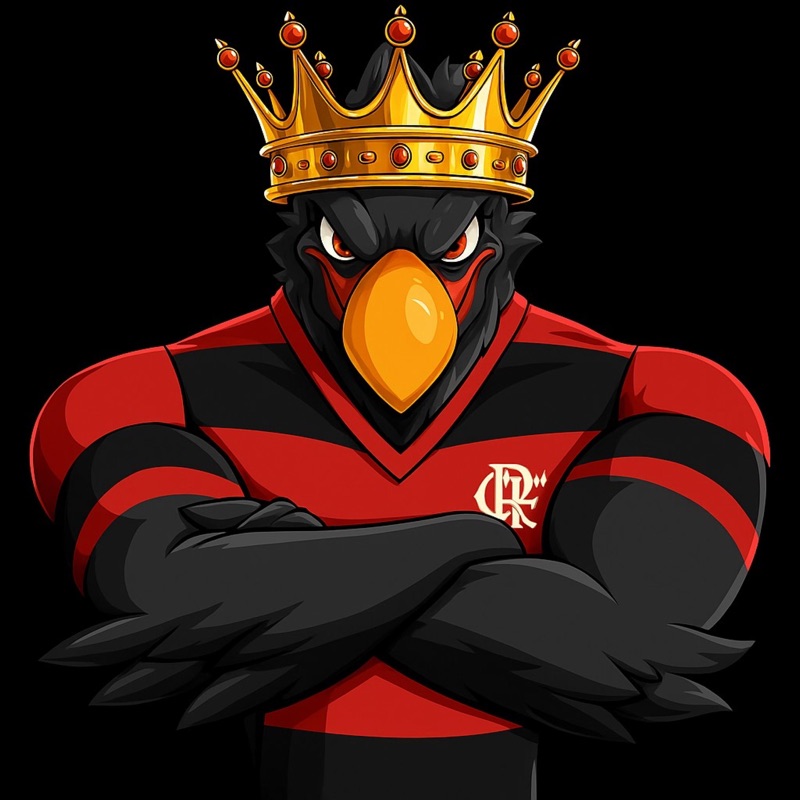 TROPA DO FLAMENGO (feat. MC Du Red) - DJ 2N DO TB: Song Lyrics, Music ...
