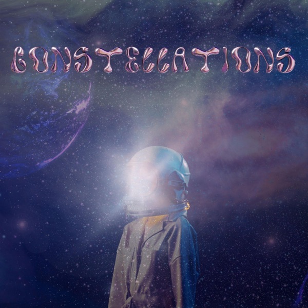 Marcus Barnes - Constellations