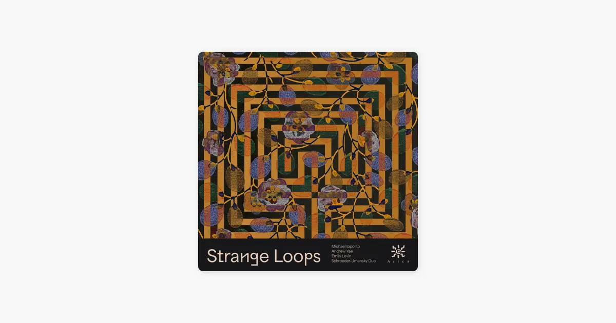 ‎Strange Loops by Emily Levin — Apple Music Classical