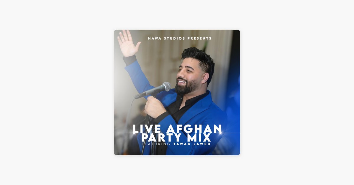 ‎Logari (feat. Tawab Jawed) [Live] – Låt av Hawa Studios – Apple Music